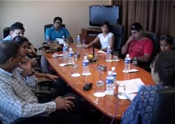 DoWell Research Singapore